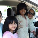 Weekend School - ISNA Canada